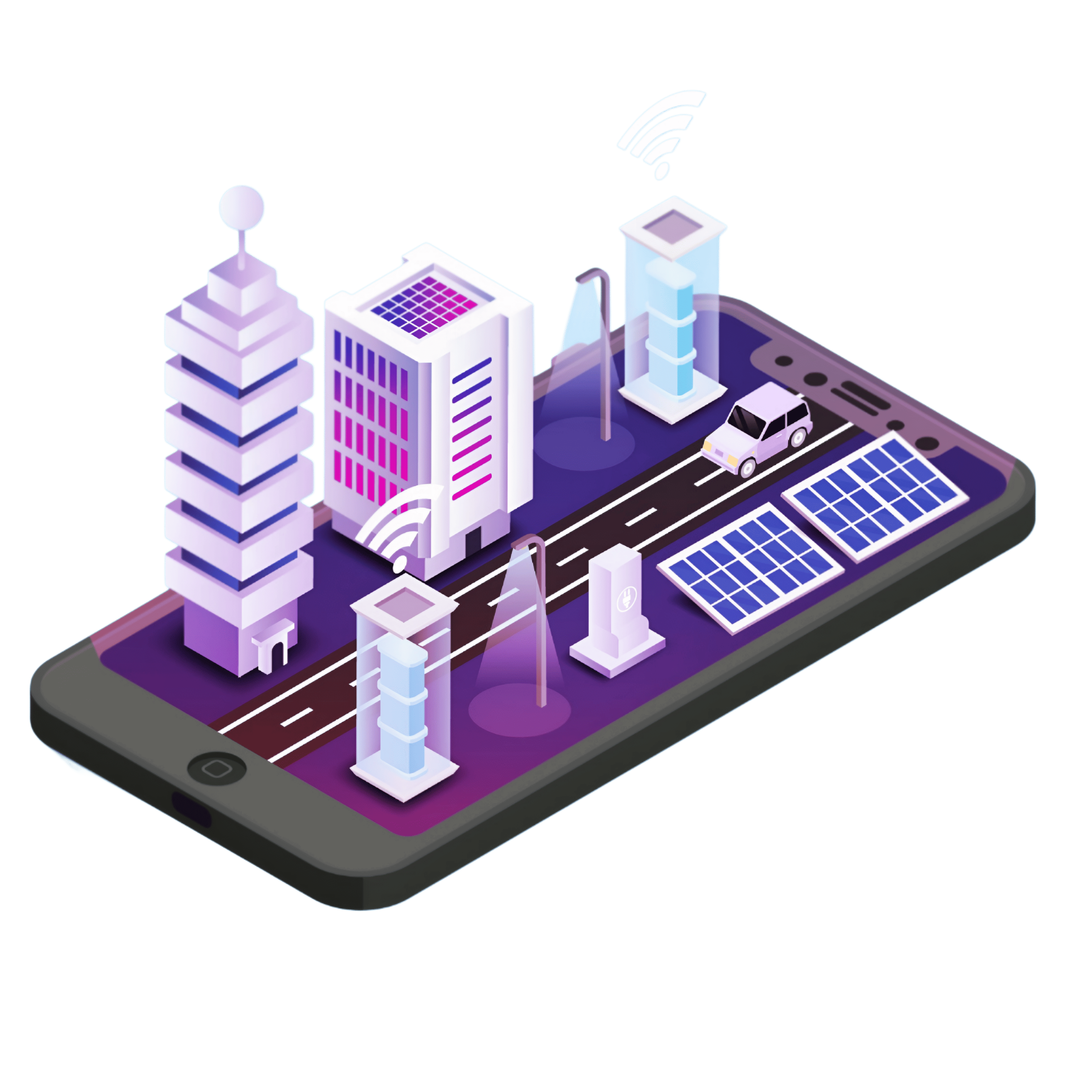 ProNet - مزود خدمة الإنترنت في ليبيا